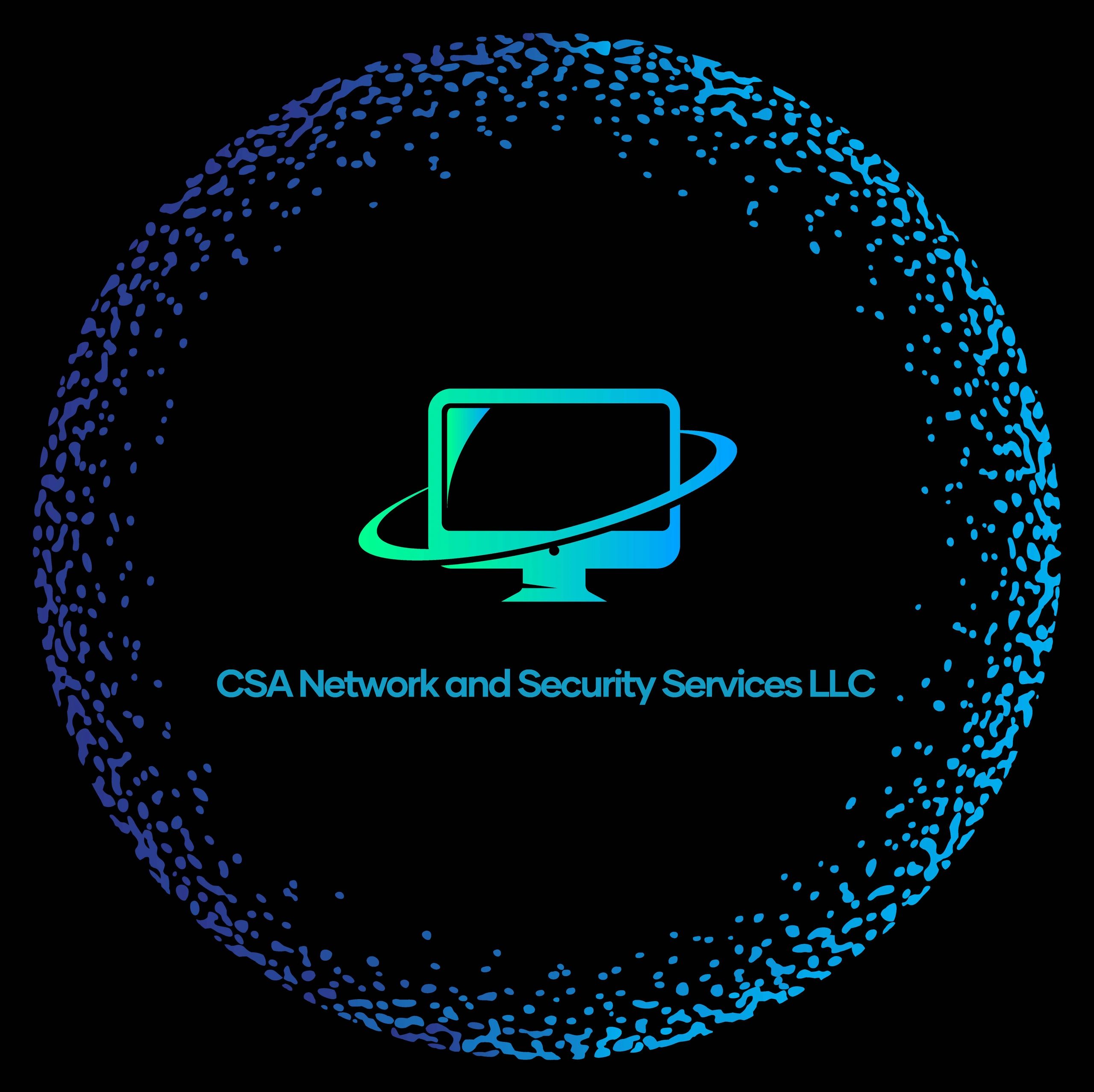 IT Support Services | CSA Network and Security Services LLC